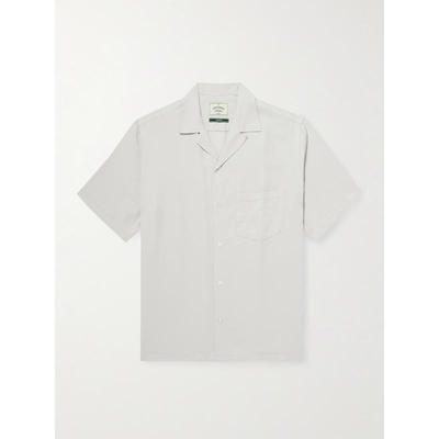 PORTUGUESE FLANNEL 男士 衬衫