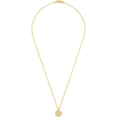 Vivienne Westwood 西太后 男士 项链/吊坠 Lewis Pendant 项链