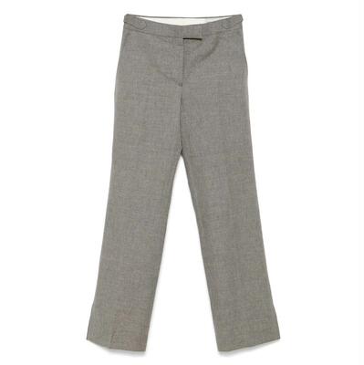 Officine Générale 女士 长裤 ILENIA PTS TROPIC CO LI 开叉