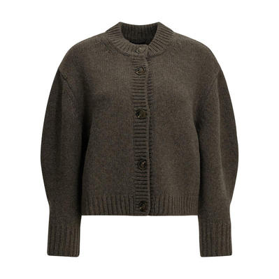Soeur 女士 FW26 开衫 