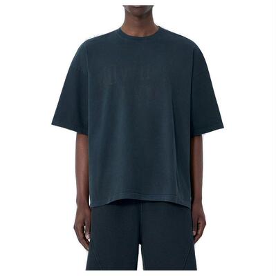 Champion 日潮冠军 男士 SS26 T恤 Champion Nowhere健身房圆领