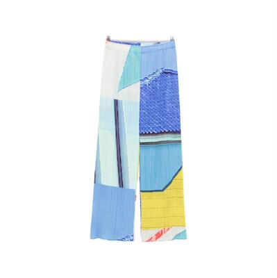 Pleats Please Issey Miyake 三宅褶皱 女士 长 日本官网直邮进口