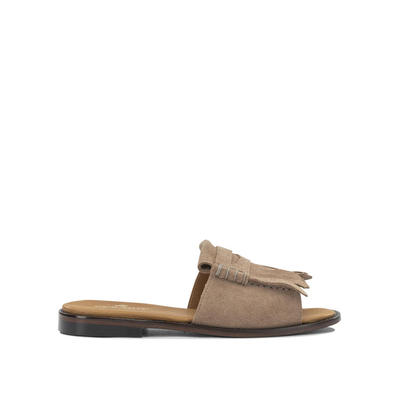 Sebago 仕品高 女士 SS26 凉鞋 