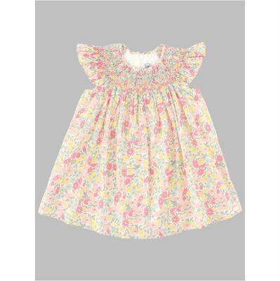 Tartine Et Chocolat 婴儿 SS26 连衣裙 robe7 童装