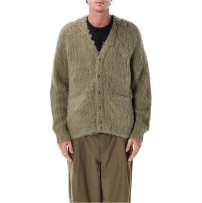 OBEY 男士 FW26 开衫 PATRON 针织