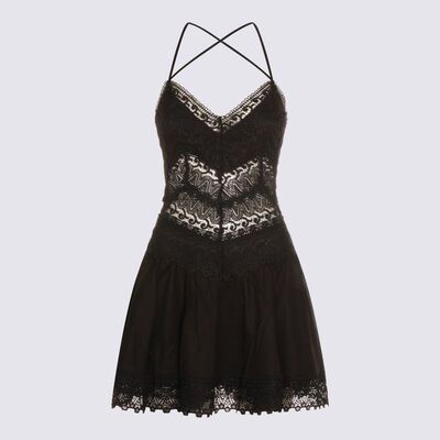 Charo Ruiz Ibiza 女士 SS26 短款连衣裙 Aveline
