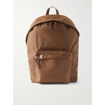 Visvim 男士 SS26 双肩包 CORDURA® 背包