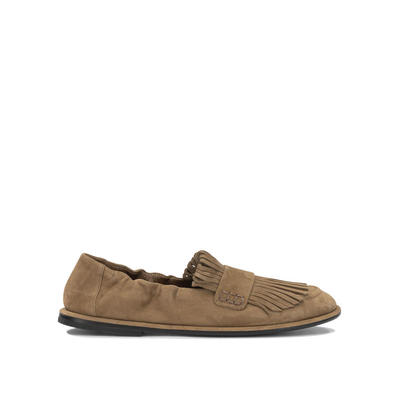 Pomme D'or 女士 FW26 乐福鞋 Loafers 便鞋