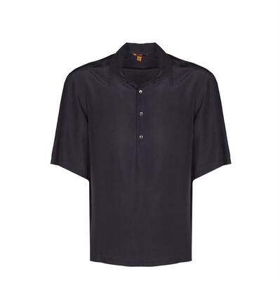 Barena Venezia 男士 SS26 衬衫 Barena 短袖