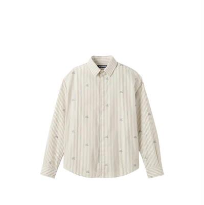 Jacquemus 雅克慕斯 男士 衬衫 