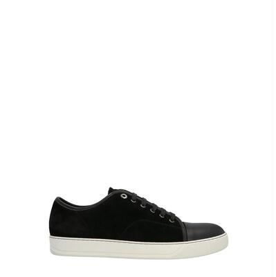 Lanvin 浪凡 男士 FW26 运动鞋 DBB1 系带
