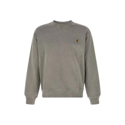 Carhartt WIP 卡哈特 男士 FW26 卫衣 Nelson