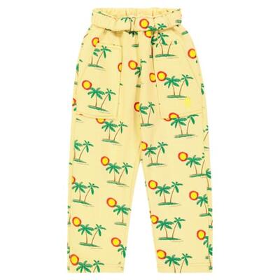 The Animals Observatory 女童 运动长裤