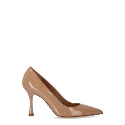 Sergio Levantesi 女士 SS24 高跟鞋 Donna24 尖头