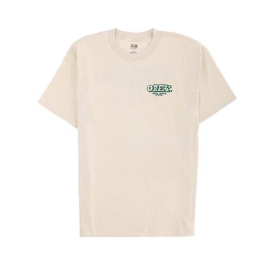 OBEY 男士 FW25 T恤 