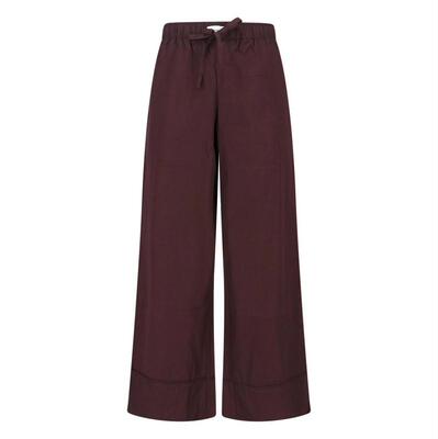 Entire Studios 中性（成人） SS26 长裤 抽绳阔腿裤