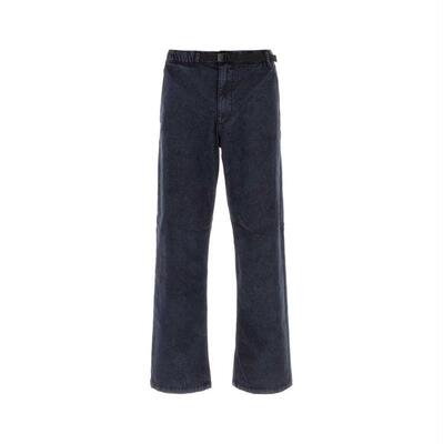 Napapijri 男士 FW25 牛仔长裤 Enego 弹力牛仔裤