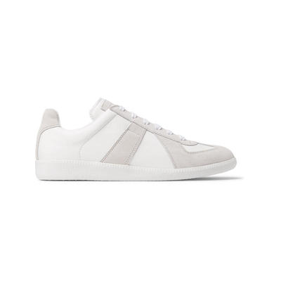 Maison Margiela 男士 SS26 运动鞋 Replica休闲运动鞋