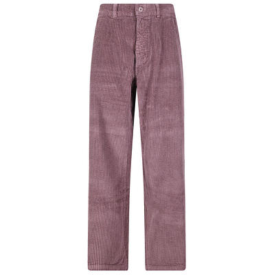 Labo.art 女士 FW26 长裤 Pantaloni Sbam Velluto