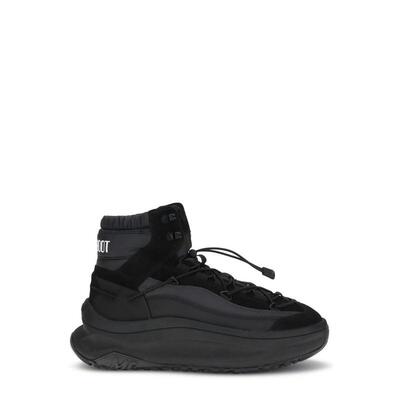 Moon Boot 男士 FW25 运动鞋 Moon 247 Xlace 中幫運動鞋