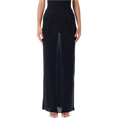 Jean Paul Gaultier 让·保罗·高缇耶 女士 半身裙