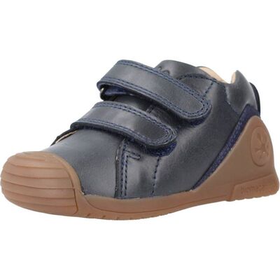 Biomecanics 男童 靴子 231120B 童鞋