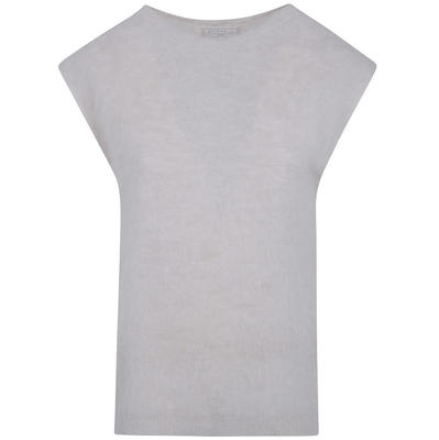 Antonelli Firenze 女士 FW26 背心 