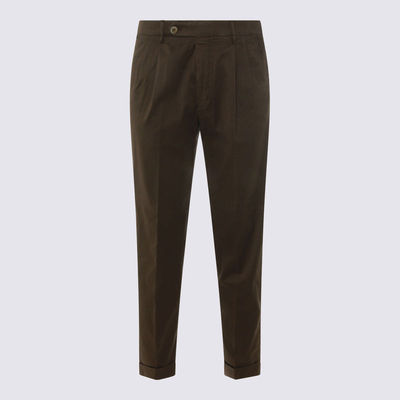 Gta Il Pantalone 男士 SS26 长裤 裤子