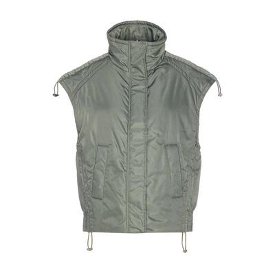 Pinko 品高 女士 SS26 马甲 Pinko Angeles 技术羽绒