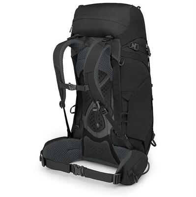 Osprey 鱼鹰 中性（成人） SS26 双肩包 黑色背包