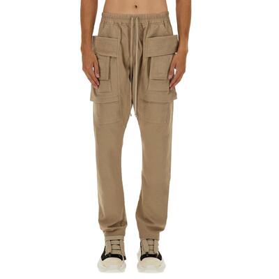 DRKSHDW 男士 FW25 长裤 CREATCH 工装裤