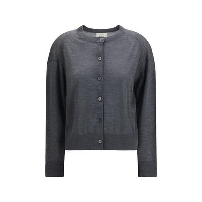 Loulou de Saison 女士 SS26 开衫 Kita 羊绒针织
