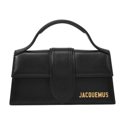 Jacquemus 雅克慕斯 女士 FW25 斜挎包 LE BAMBINO