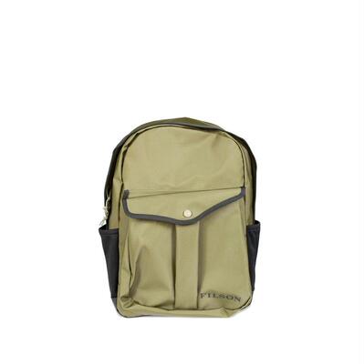Filson 男士 SS26 双肩包 SCOUT JOURNEYMAN 背包