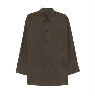 Soeur 女士 FW25 衬衫 FRANCESCA