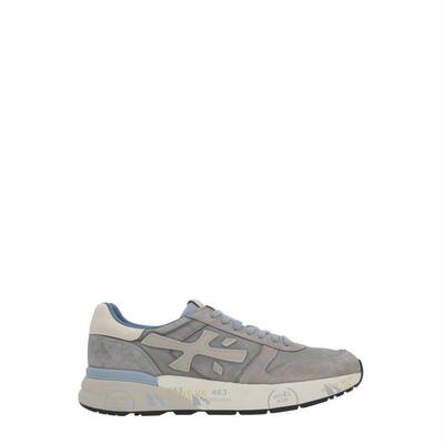 Premiata 普瑞米亚达 男士 SS26 运动鞋 Premiata Mick 系带