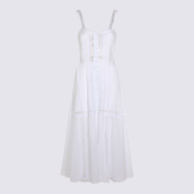 Charo Ruiz Ibiza 女士 SS26 中长连衣裙 CharoRuiz 连衣裙