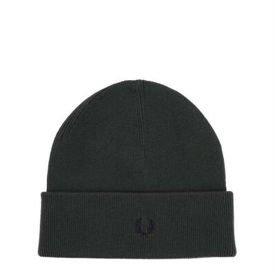 Fred Perry 弗莱德.派瑞 男士 FW25 帽子 带Logo