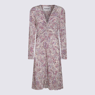 Isabel Marant Étoile 女士 SS25 连衣裙 MARANT ETOILE 连衣裙