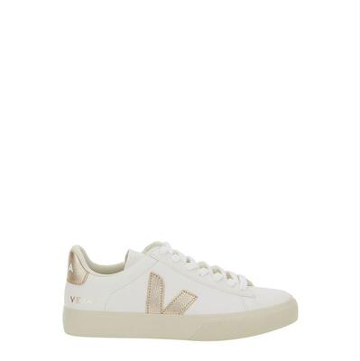 VEJA 女士 FW26 运动鞋 See Camp ChromeFree 系带