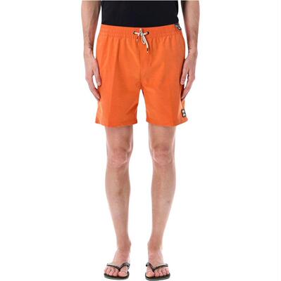 Billabong 男士 SS26 泳裤 Every Other Day Layback