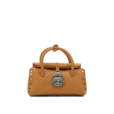 Zanellato 女士 26春新品 手提包 手提包手提包