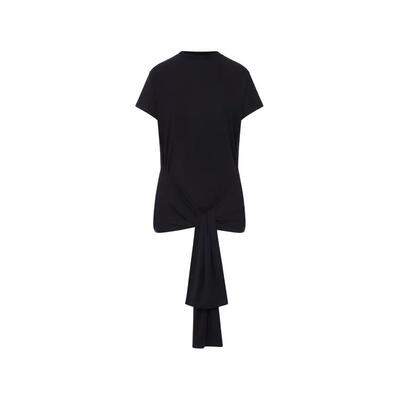 Totême 女士 FW26 T恤 DRAPED-WAIST 针织