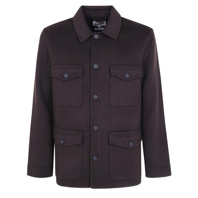 MC2 Saint Barth 男士 FW26 毛衣 