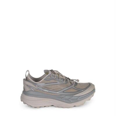 HOKA 男士 SS26 运动鞋 Stinson 7 跑鞋