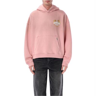 Represent 男士 SS26 卫衣 Angel 边连帽衫