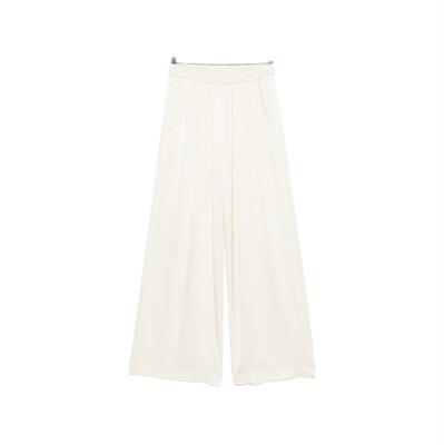 Forte Forte 女士 SS26 长裤 裤子