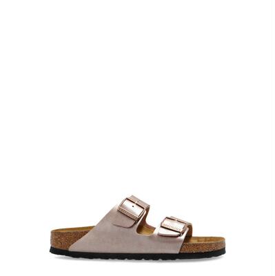 Birkenstock 勃肯 女士 FW26 凉鞋 Birkenstock Arizona 双带
