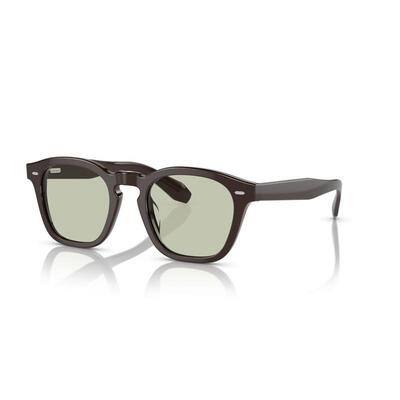 Oliver Peoples 中性（成人） 眼镜 -eyeglasses 眼镜