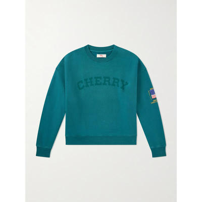 Cherry Los Angeles 男士 卫衣